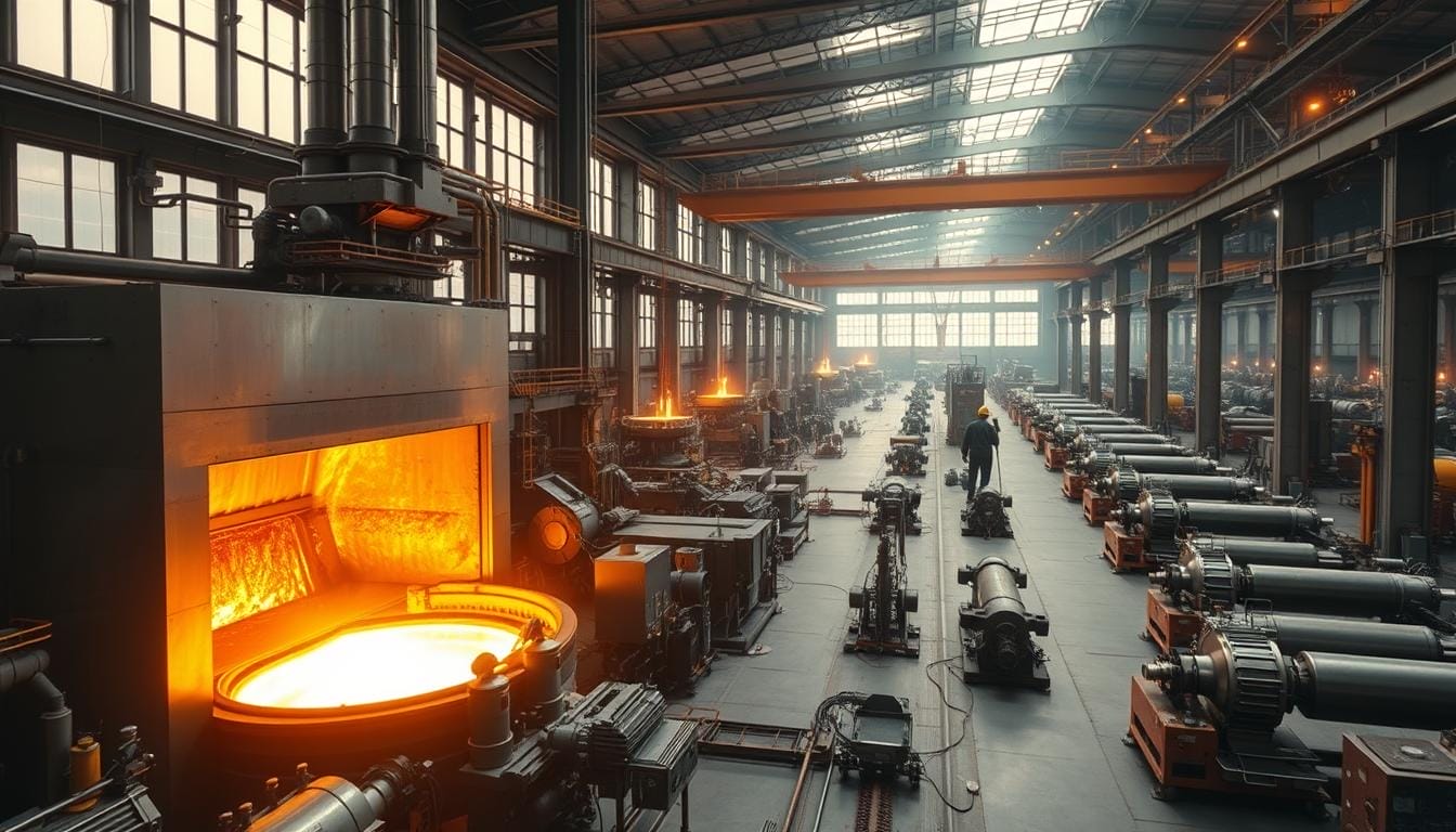 Unveiling the Process: How Stainless Steel is Produced