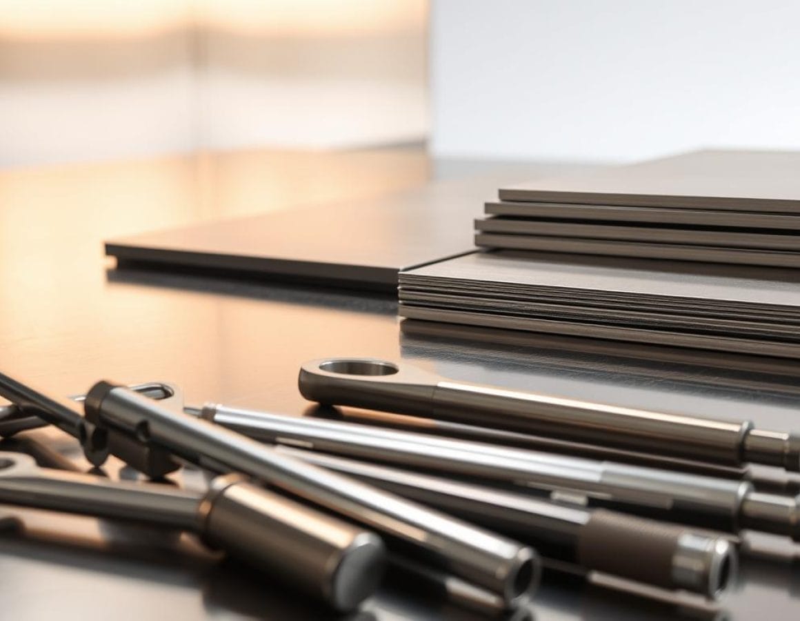 What Does Stainless Steel Mean? | Definition and Properties