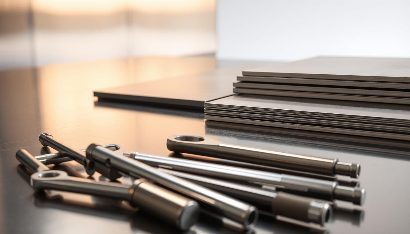 What Does Stainless Steel Mean? | Definition and Properties