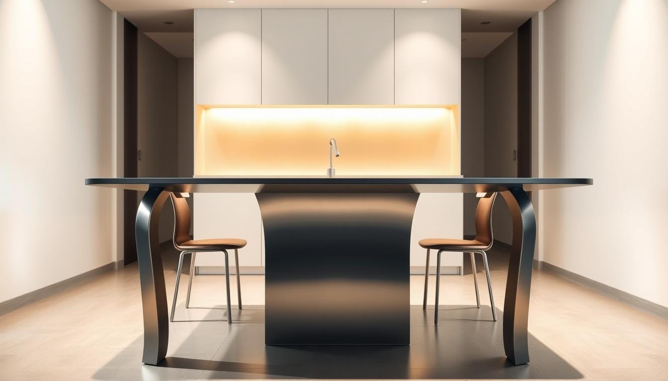 Stainless Steel Tables: Versatile and Long-Lasting