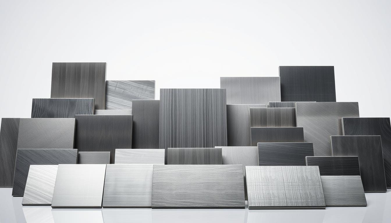 Stainless Steel Types and Grades: A Comprehensive Guide