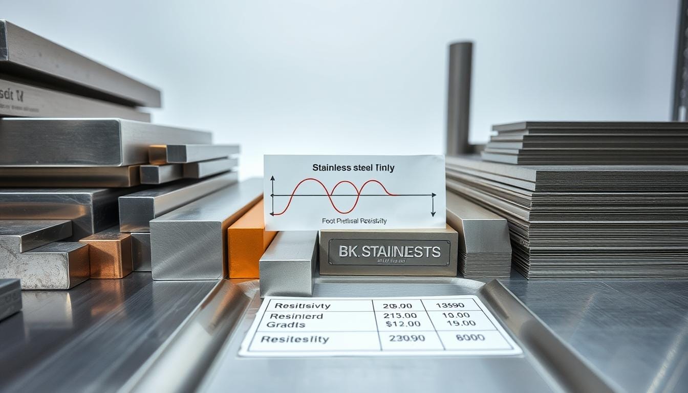 Does Stainless Steel Conduct Electricity? Explained