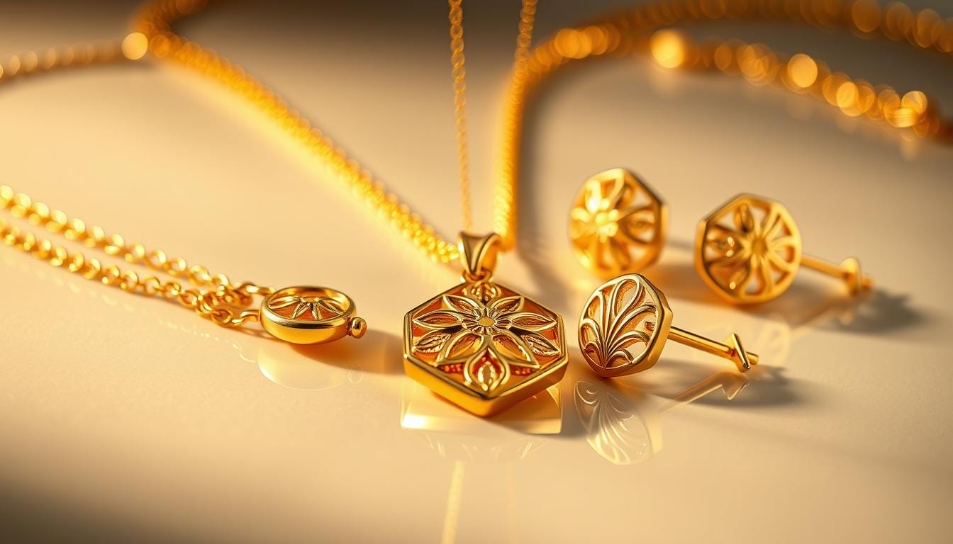 Easy Guide: How to Gold Plate Stainless Steel at Home ...