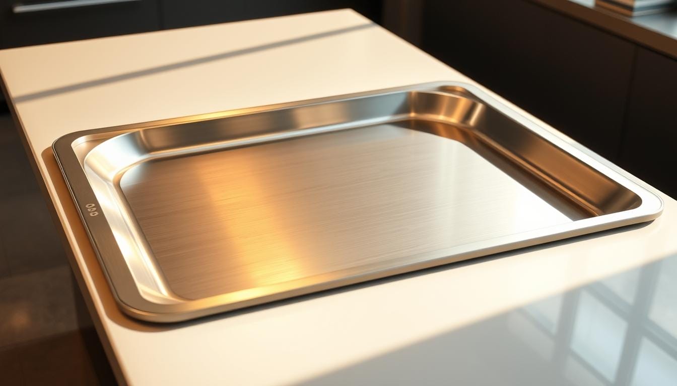 Stainless Steel vs Titanium: A Detailed Comparison