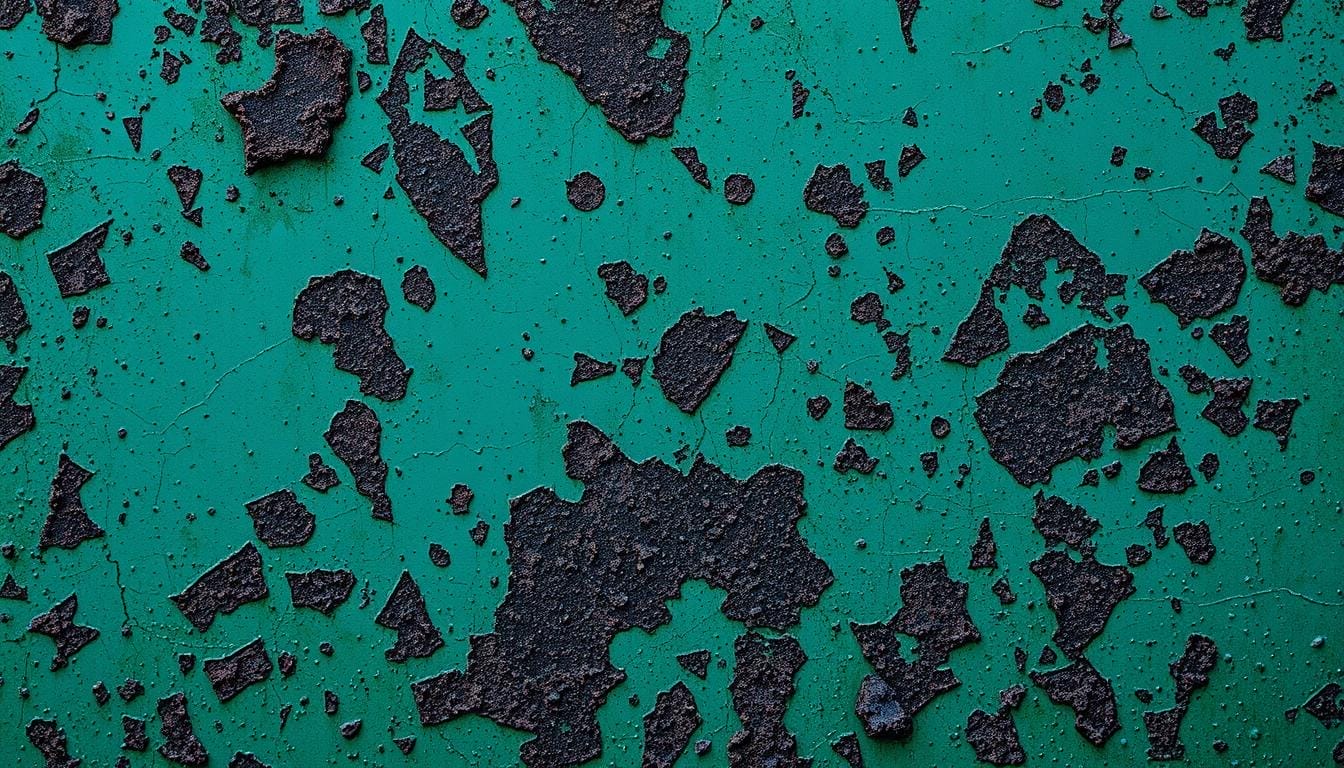 Corrosion Effects: Stainless Steel and Chlorine Exposure