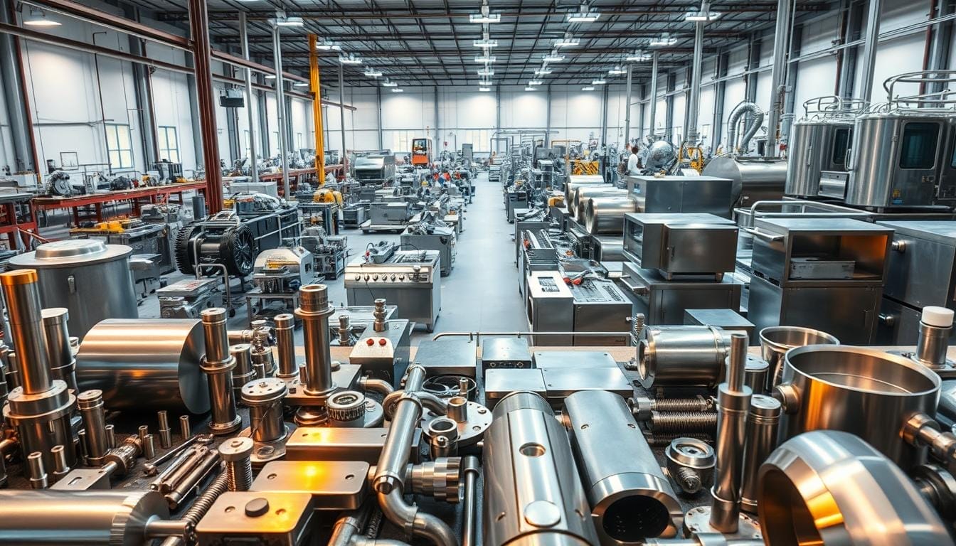 Stainless Steel is Made of: Understanding Its Alloy Components