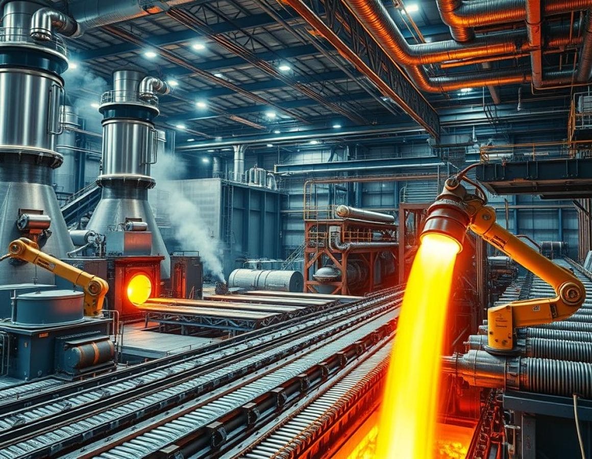 Stainless Steel is Made of: Understanding Its Alloy Components