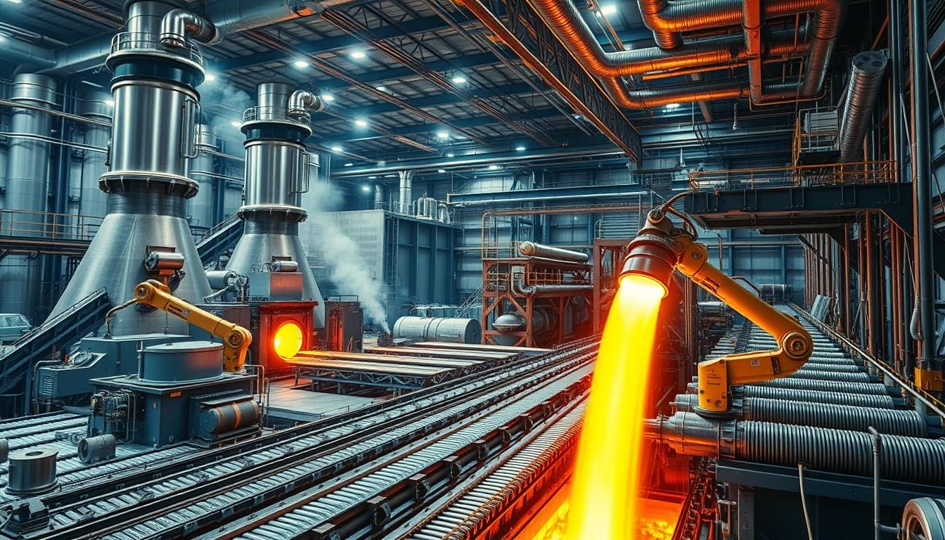 Stainless Steel is Made of: Understanding Its Alloy Components