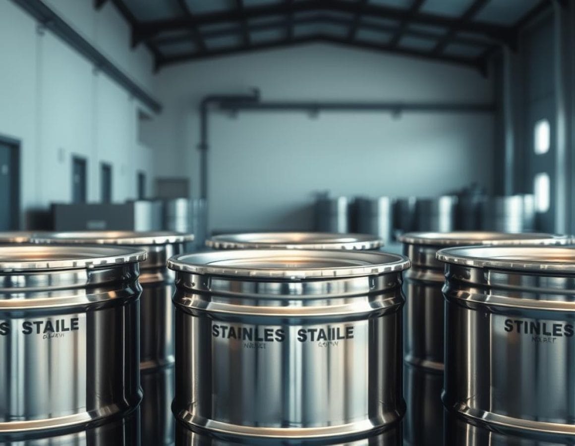 Stainless Steel Pipe Roughness: Insights & Expert Guide ...