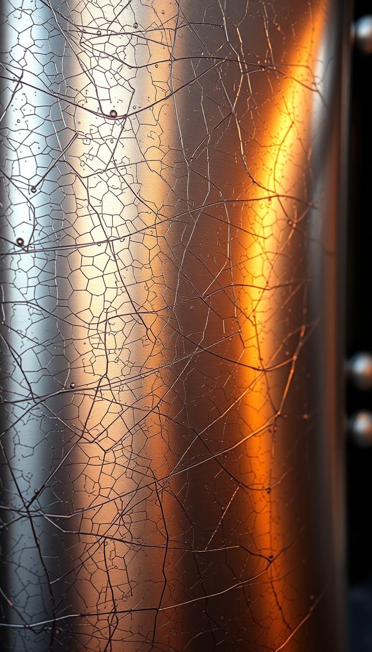Does Stainless Steel Rust Outside: Facts Revealed