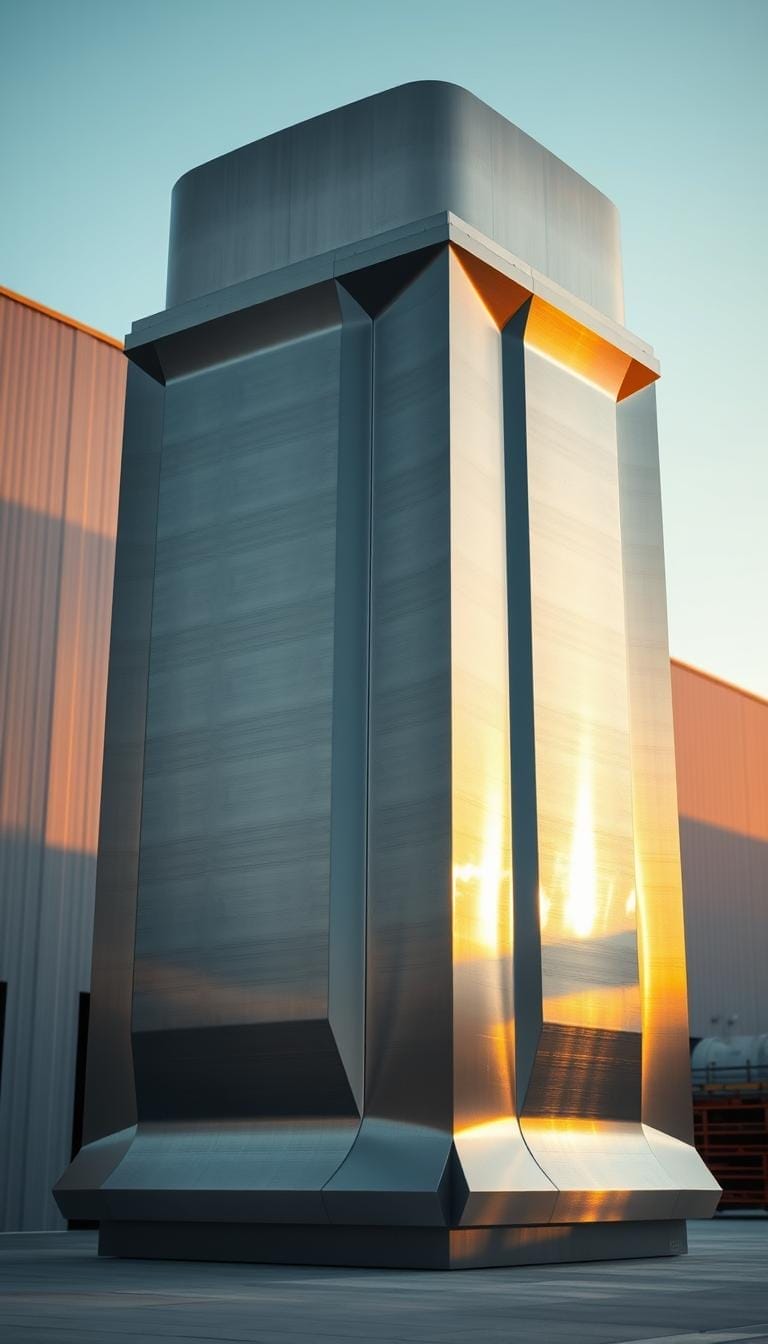 Which Stainless Steel is Magnetic: Types Explained