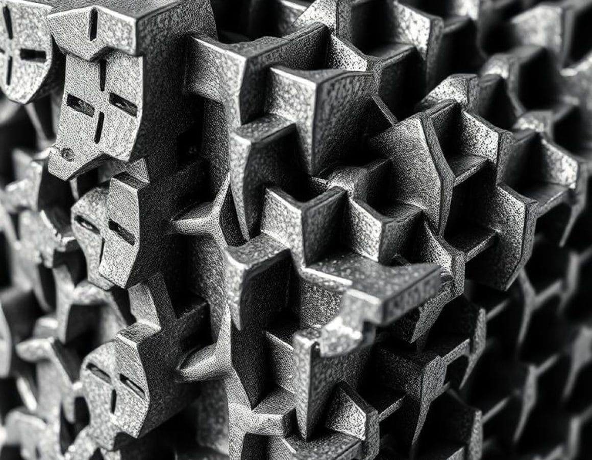 Grades of Stainless Steel Explained: Types & Uses