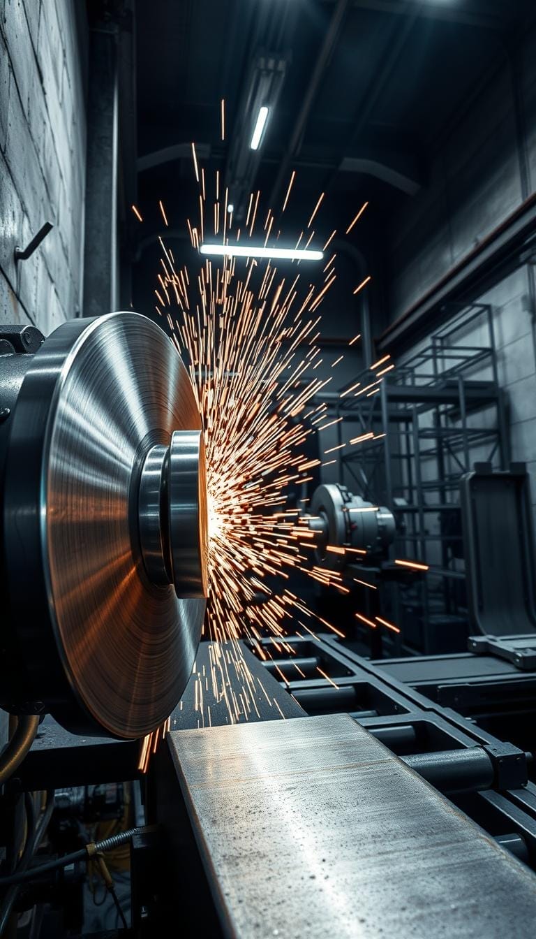 Stainless Steel No4 Finish: Properties, Benefits, and More