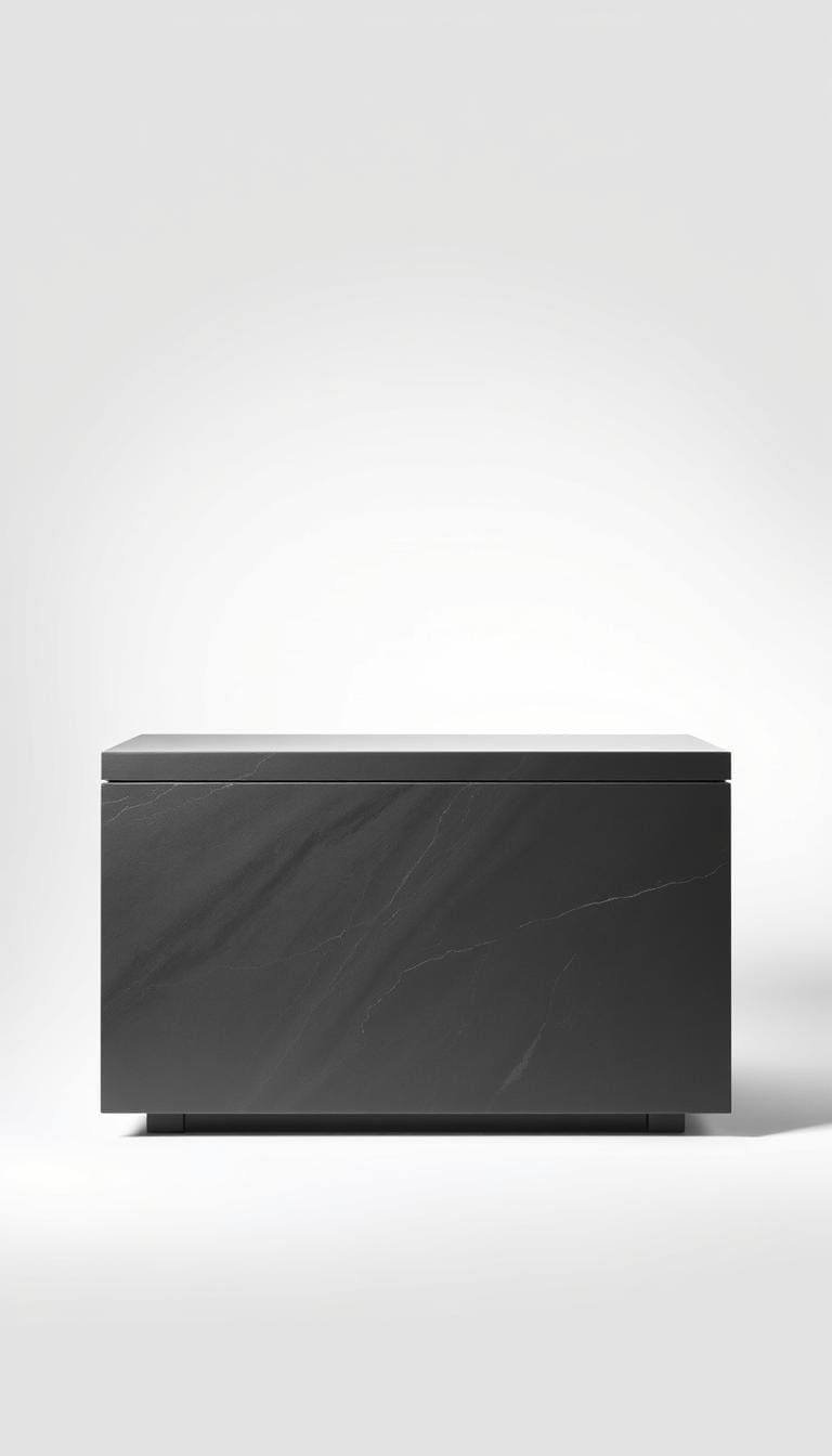 Stainless Steel vs Slate: Key Differences Explained