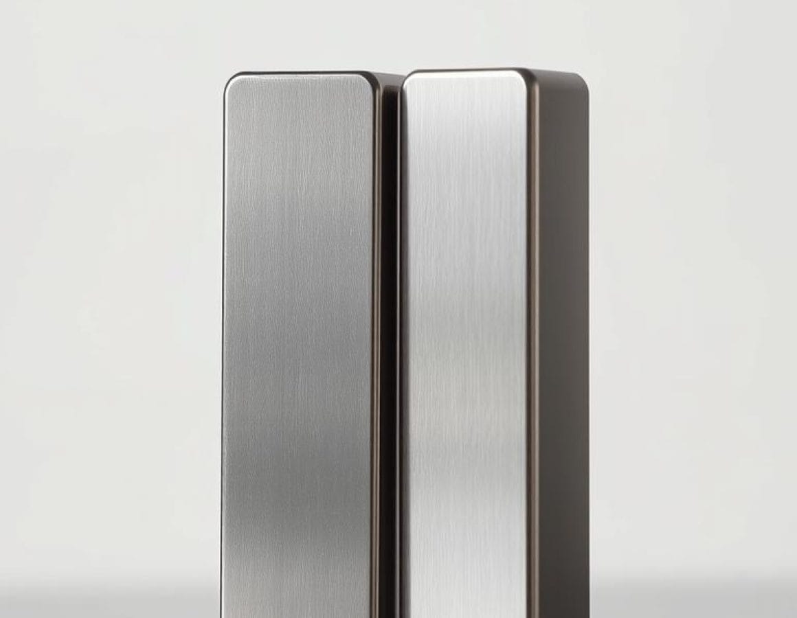 Hastelloy vs Stainless Steel: In-Depth Comparison Guide ...