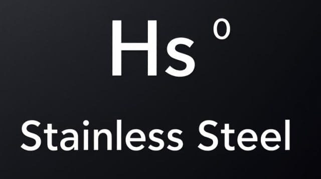 Grades of Stainless Steel Explained: Types & Uses