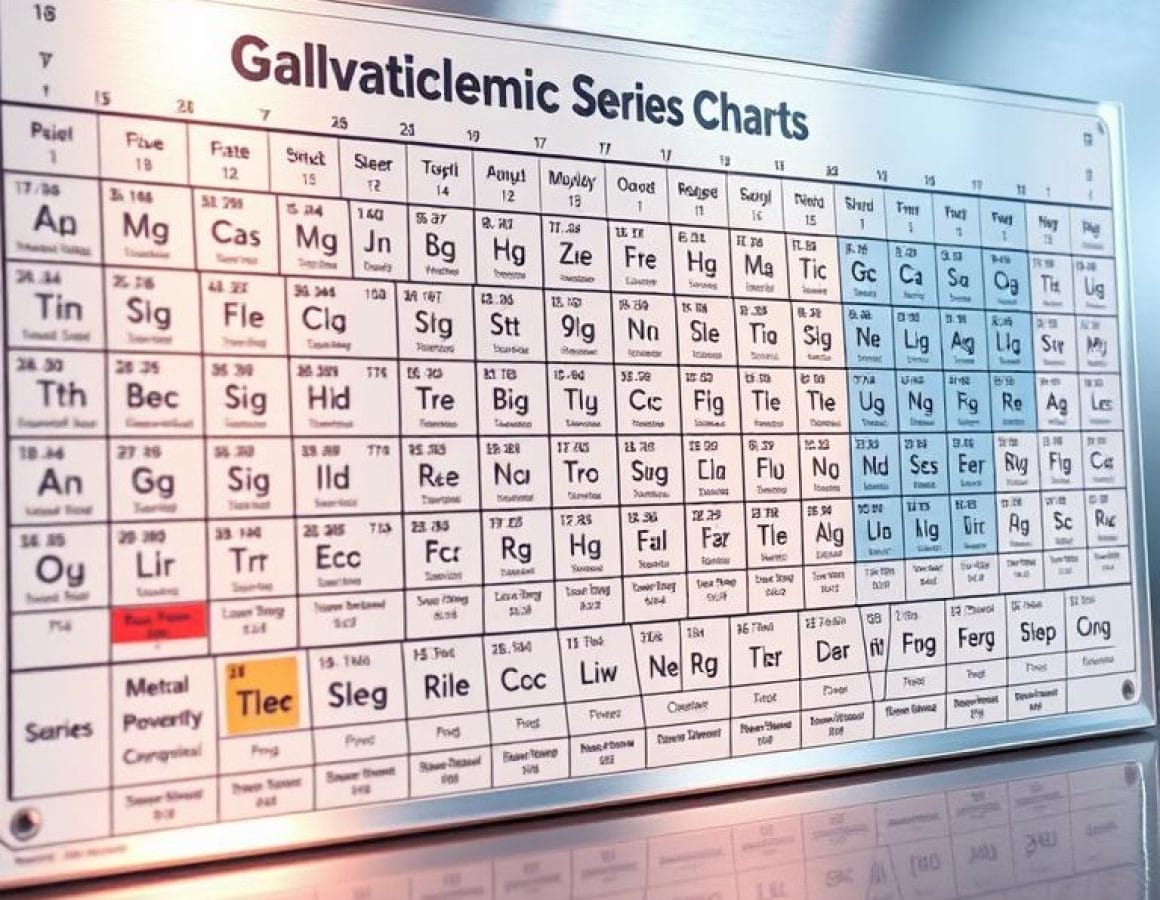 Stainless Steel and Copper Galvanic Corrosion Explained