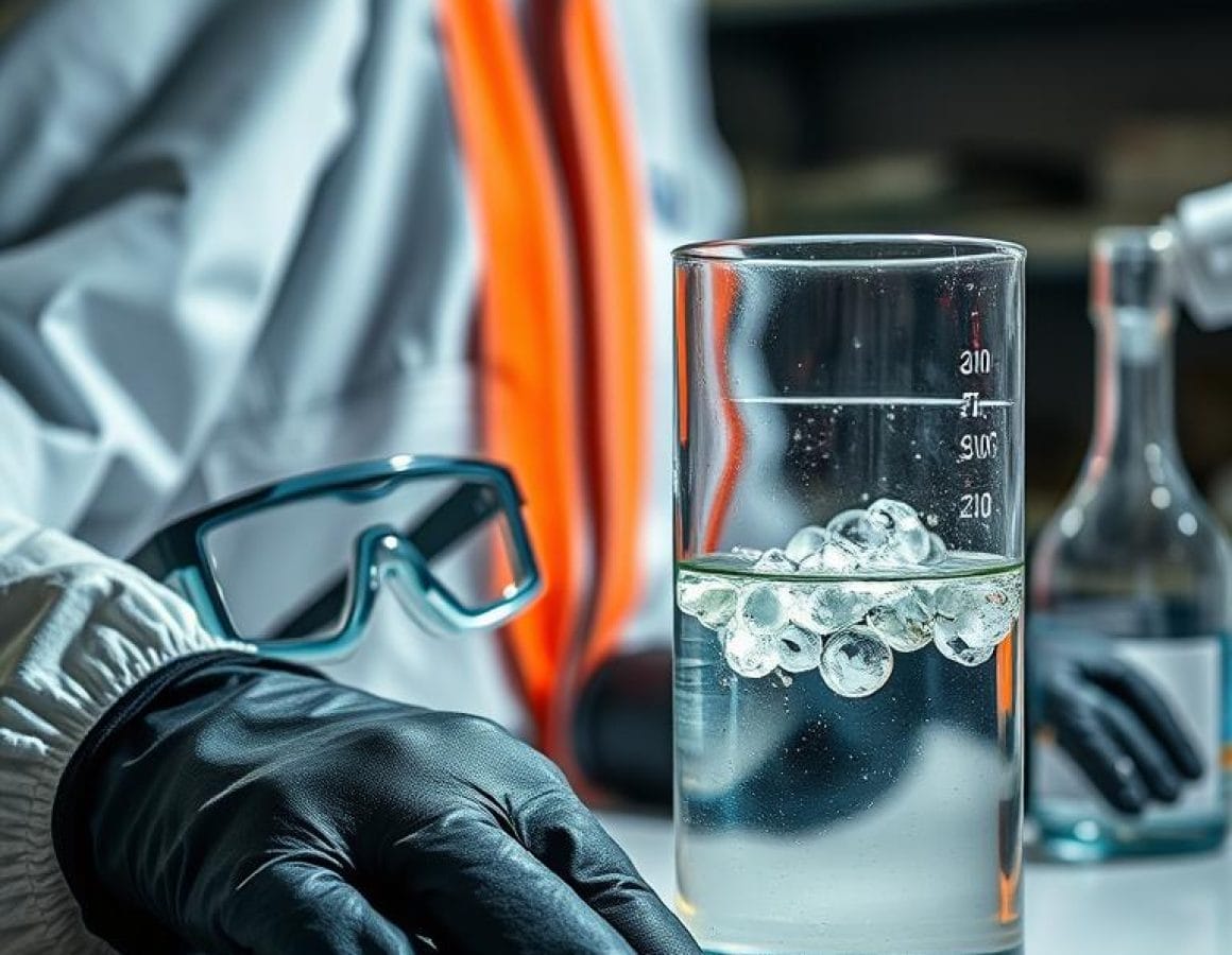 Stainless Steel and Hydrochloric Acid: A Technical Overview