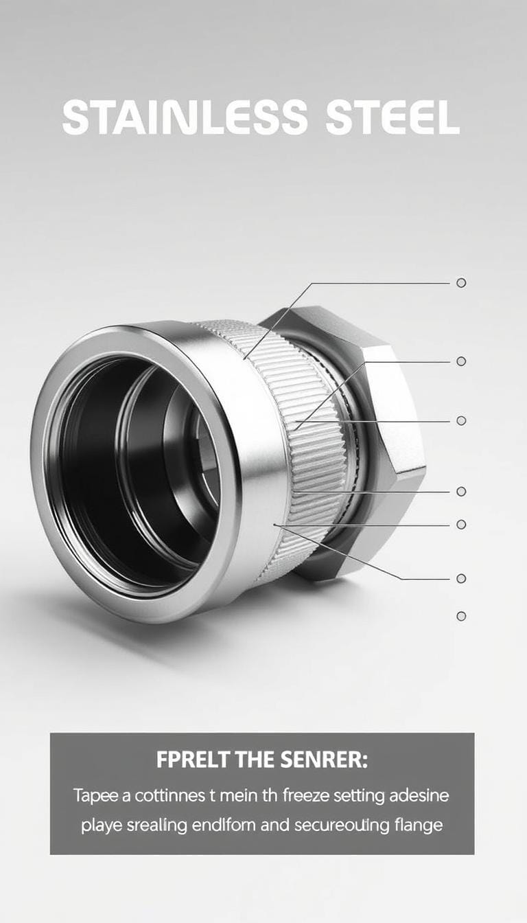 Stainless Steel Active vs Passive: Key Differences Explained ...