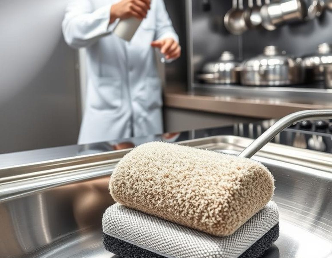 Comparing Stainless Steel 2B Finish Vs 4: An In-Depth Guide ...