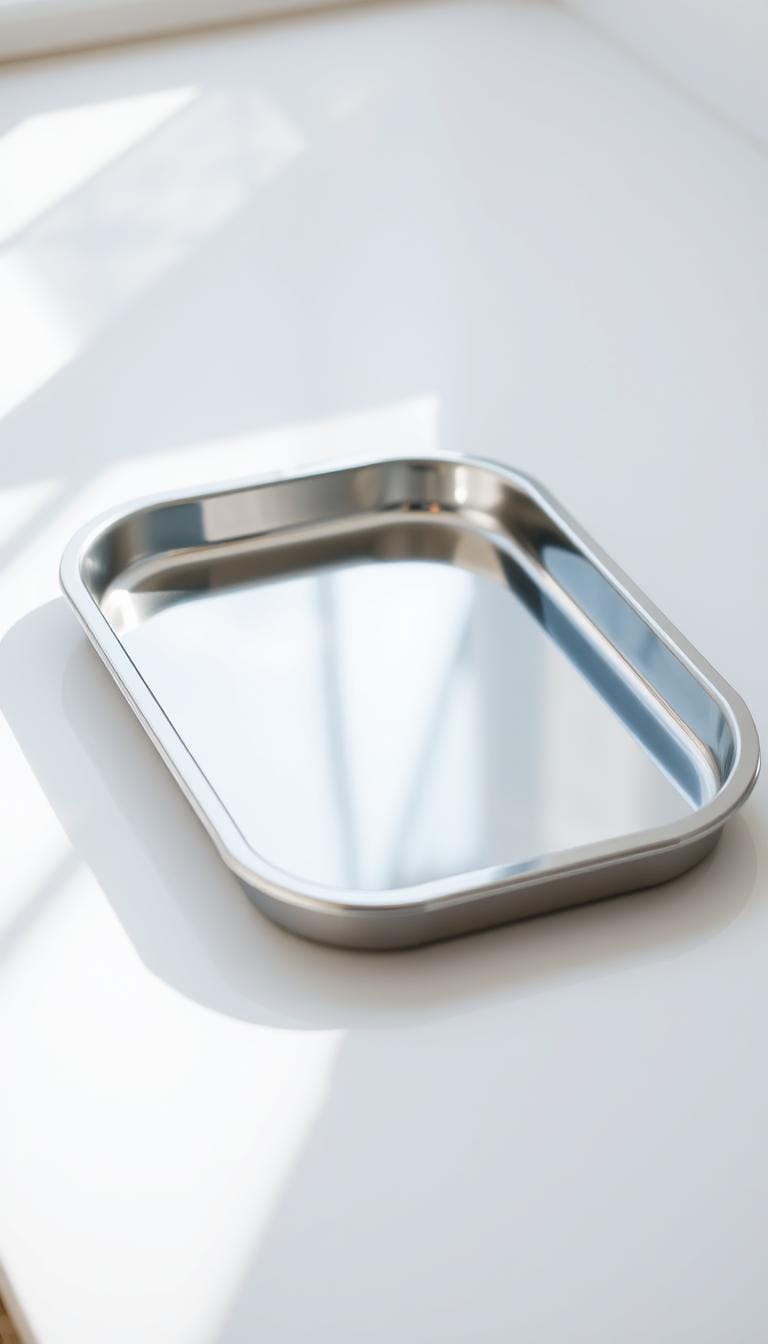 Which Stainless Steel is Magnetic: Types Explained