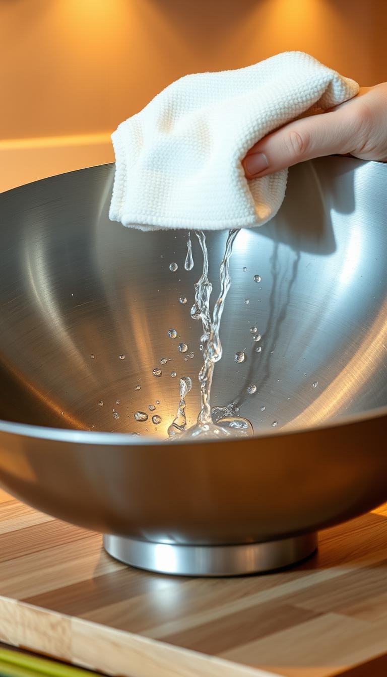 How to Season Stainless Steel Wok: Expert Tips and Tricks