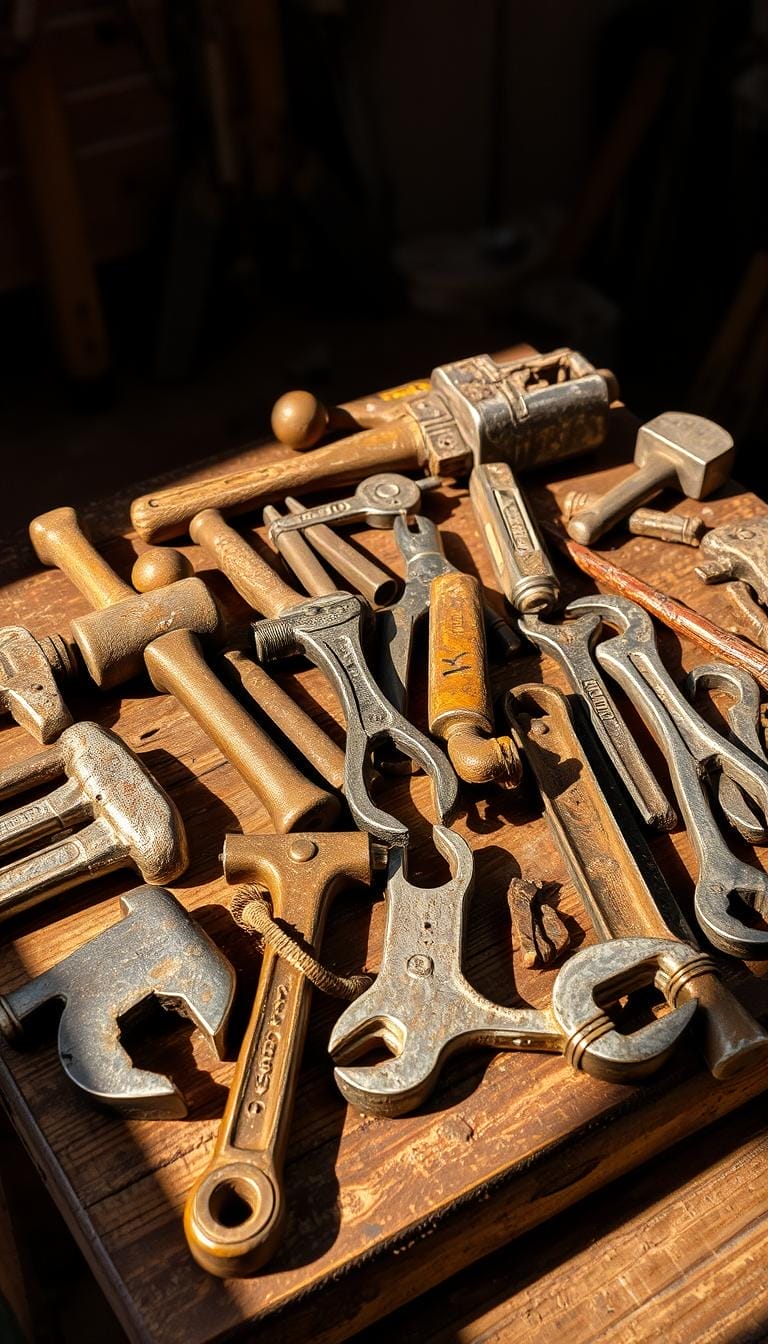 How to Age Stainless Steel: Expert Tips and Techniques