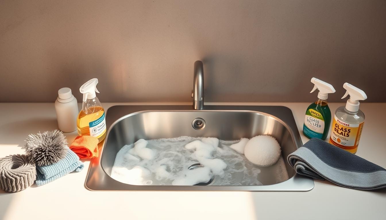 My Guide to What to Use on Stainless Steel for Cleaning