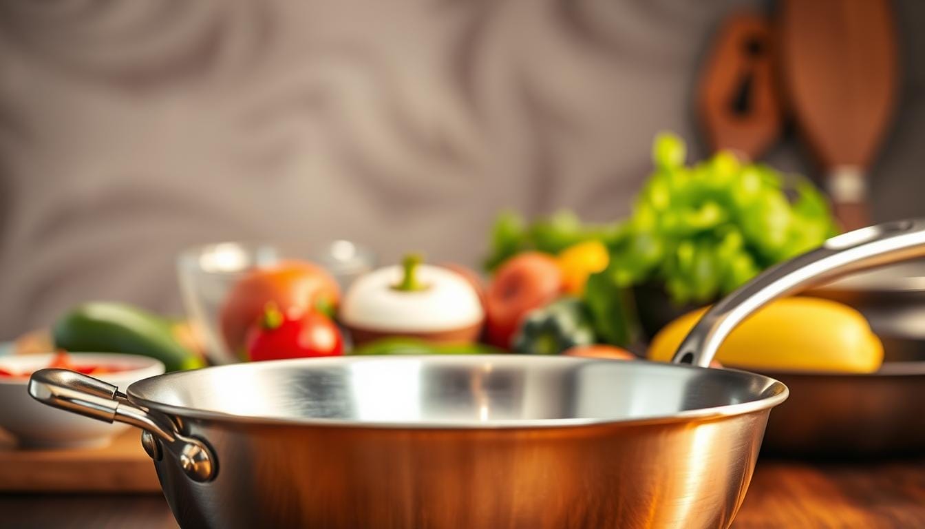 My Tips on When to Use Stainless Steel Pan for Better Meals
