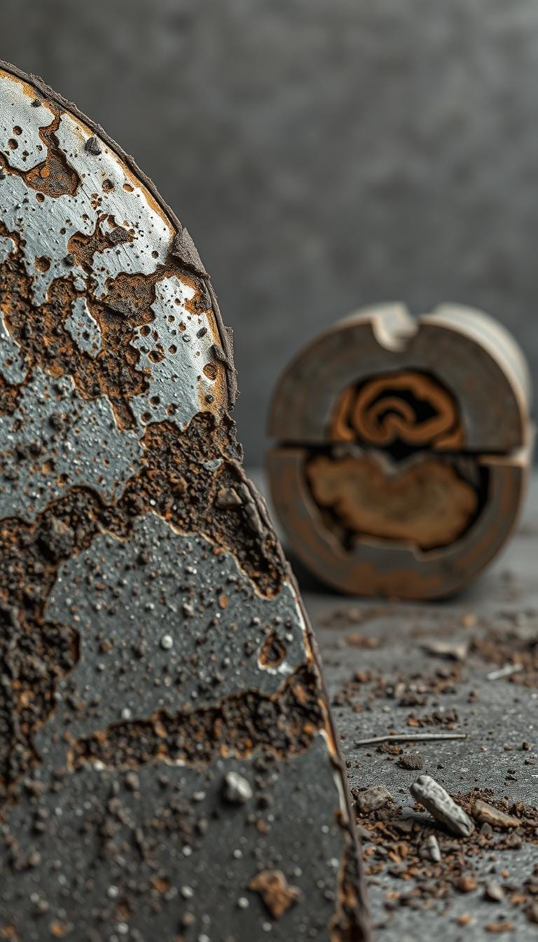 Why Is My Stainless Steel Rusting: Causes Explained