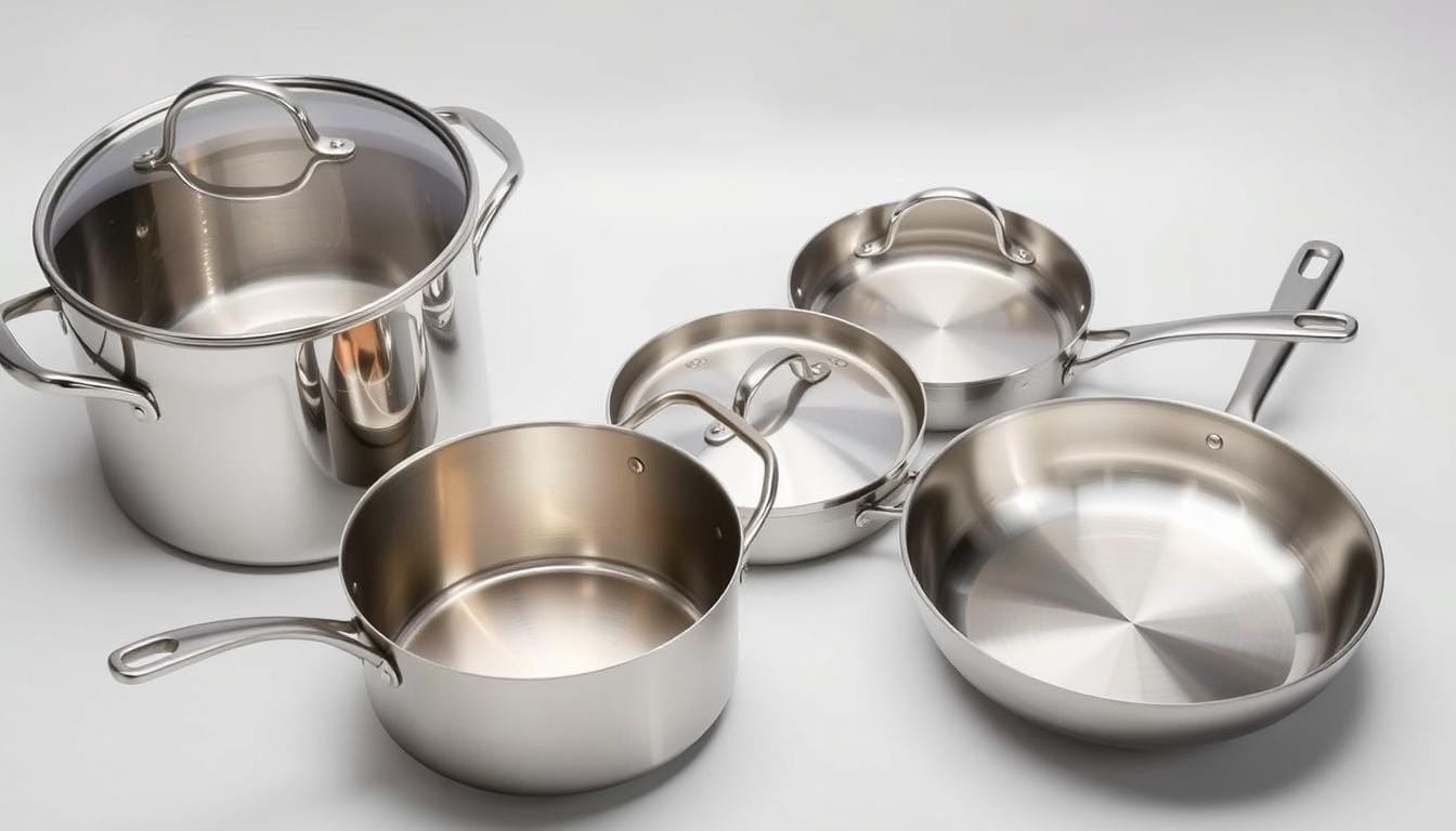 Is Stainless Steel Ferrous or Non-Ferrous? | Guide