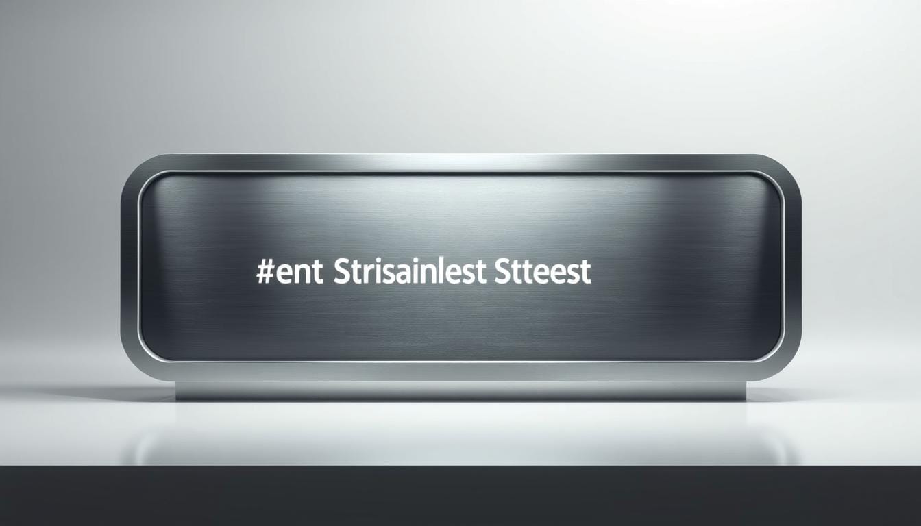 My Insights on the Latest Stainless Steel News