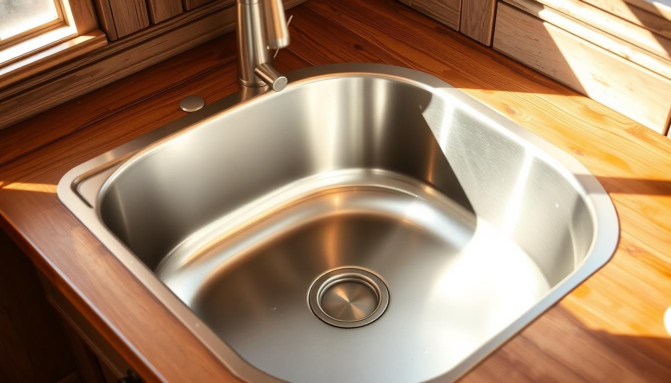Stainless Steel Top Mount Farmhouse Sink: My Buying Guide