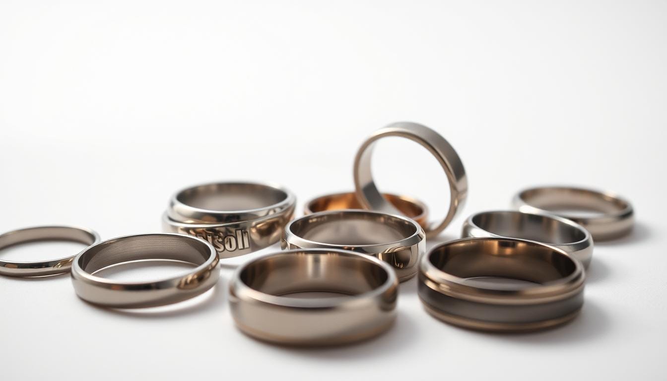 Stainless Steel Rings: Expert Guide to Selection & Use