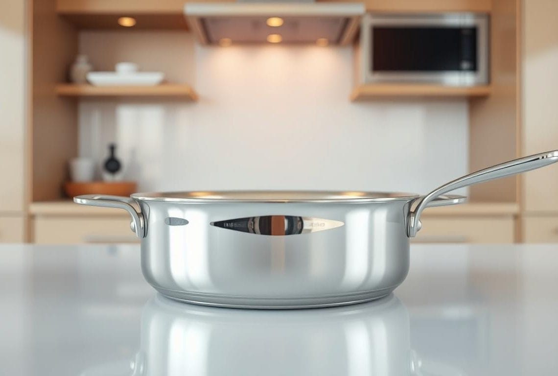 Understanding Stainless Steel and Magnets Compatibility