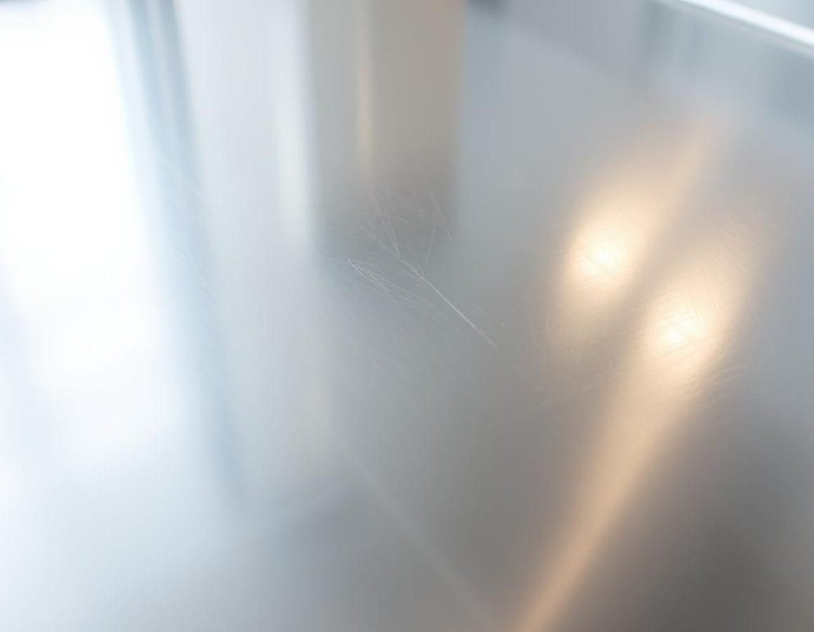 Best Stainless Steel Appliance Cleaner for Kitchen Maintenance