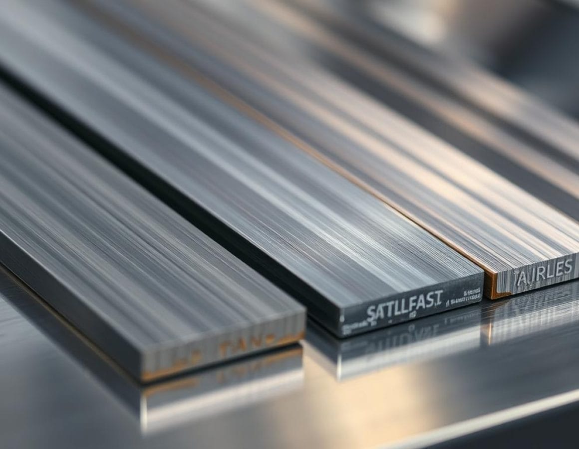 The Science Behind: Will Stainless Steel Stick to a Magnet?