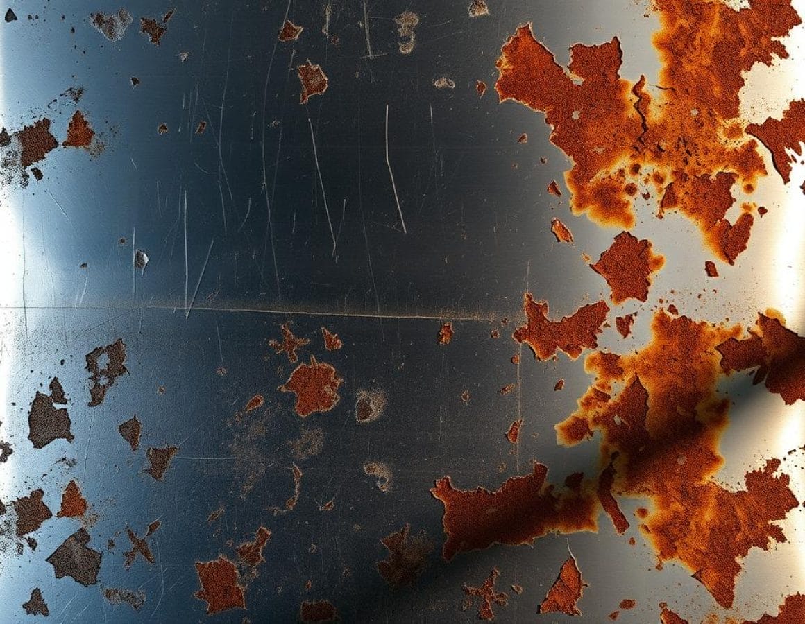 Can Stainless Steel Rust: Facts and Prevention Tips