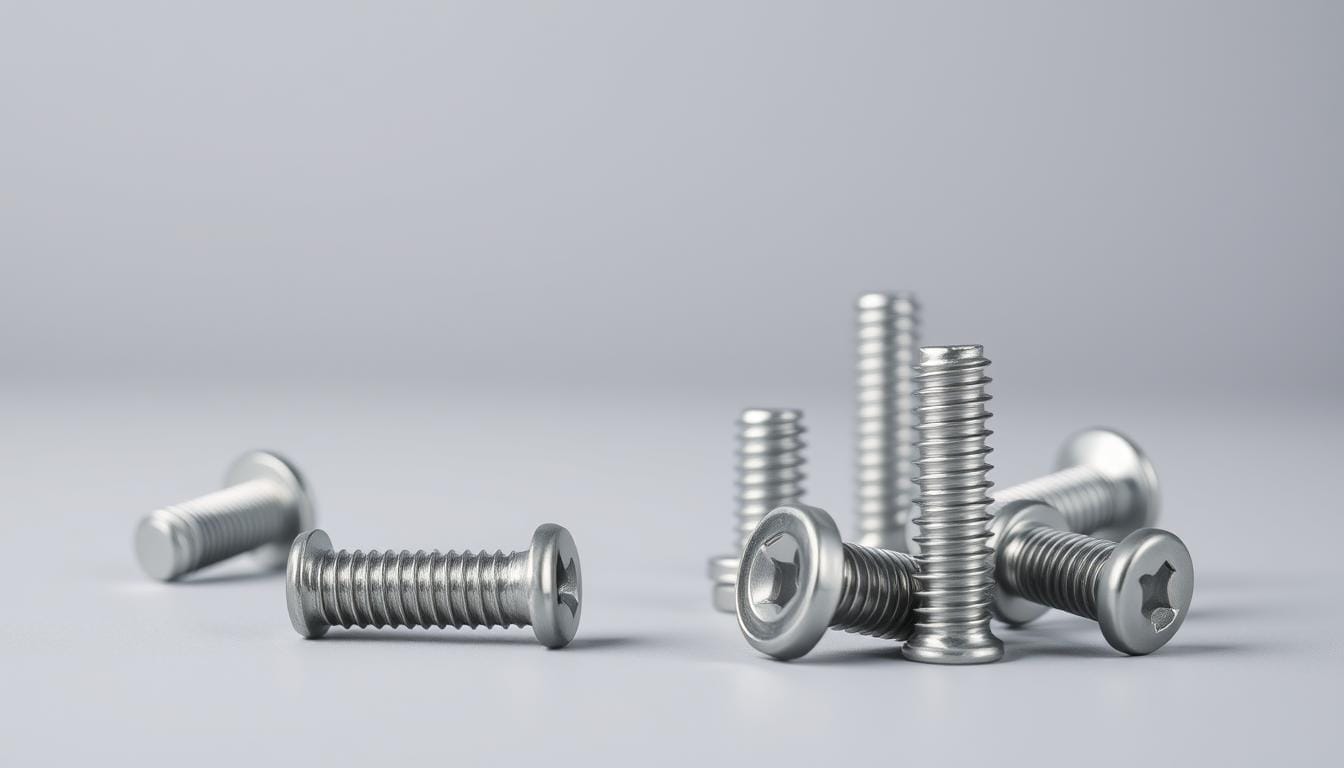 Stainless Steel Screws: Types, Uses, and Benefits Explained