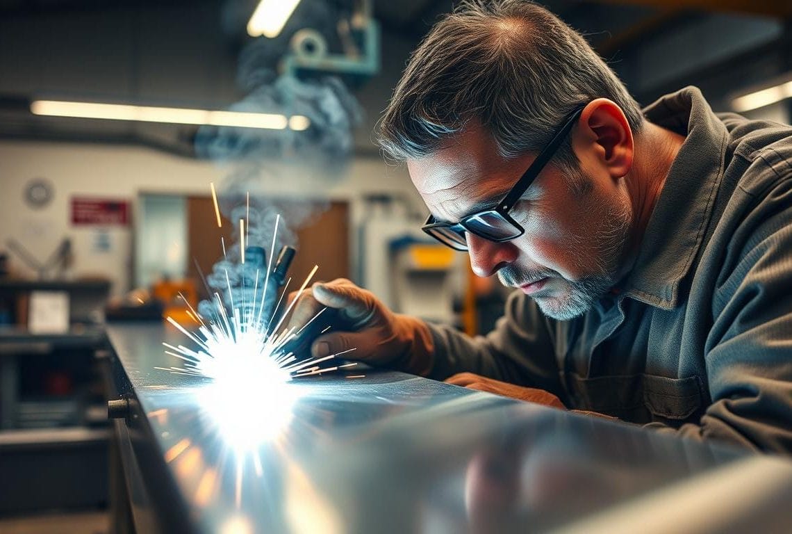 Stainless Steel A2: Properties and Applications Guide