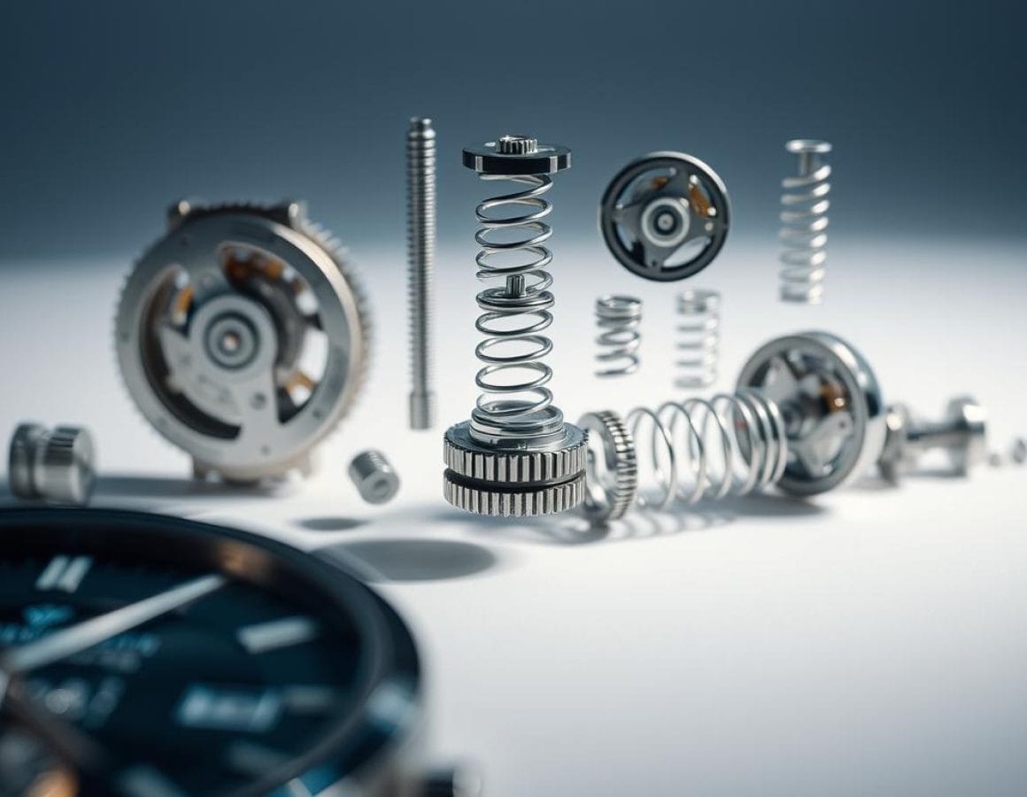 The Origin of Stainless Steel: Who Invented It?